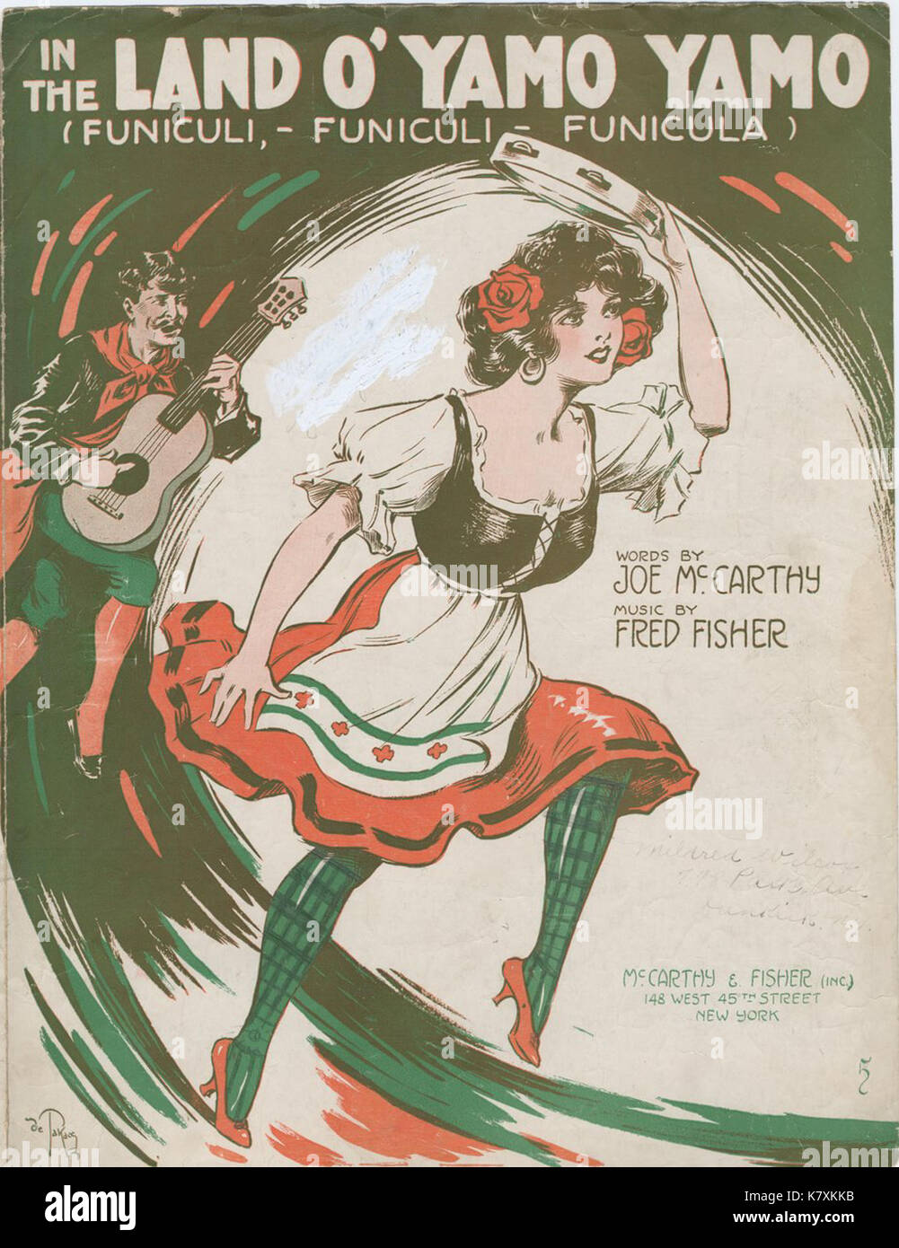 Yamo hi-res stock photography and images - Alamy