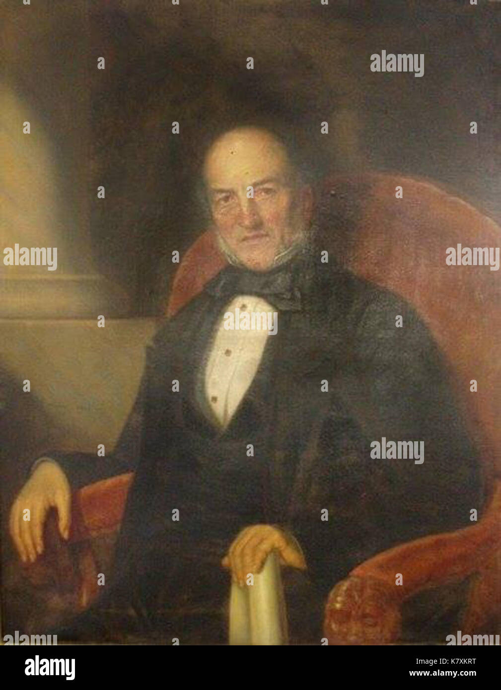 Joseph morrin hi-res stock photography and images - Alamy