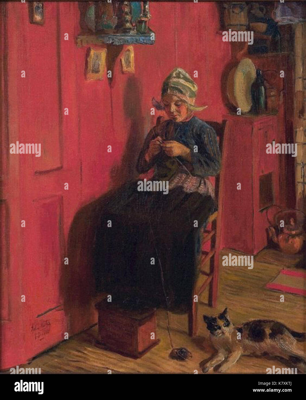 John rettig hi-res stock photography and images - Alamy