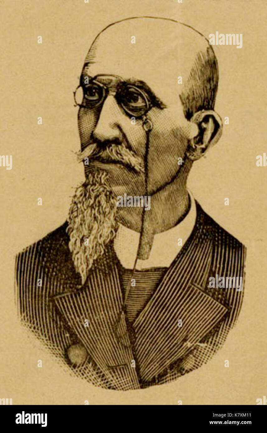 Juan Manuel Moscoso Stock Photo - Alamy