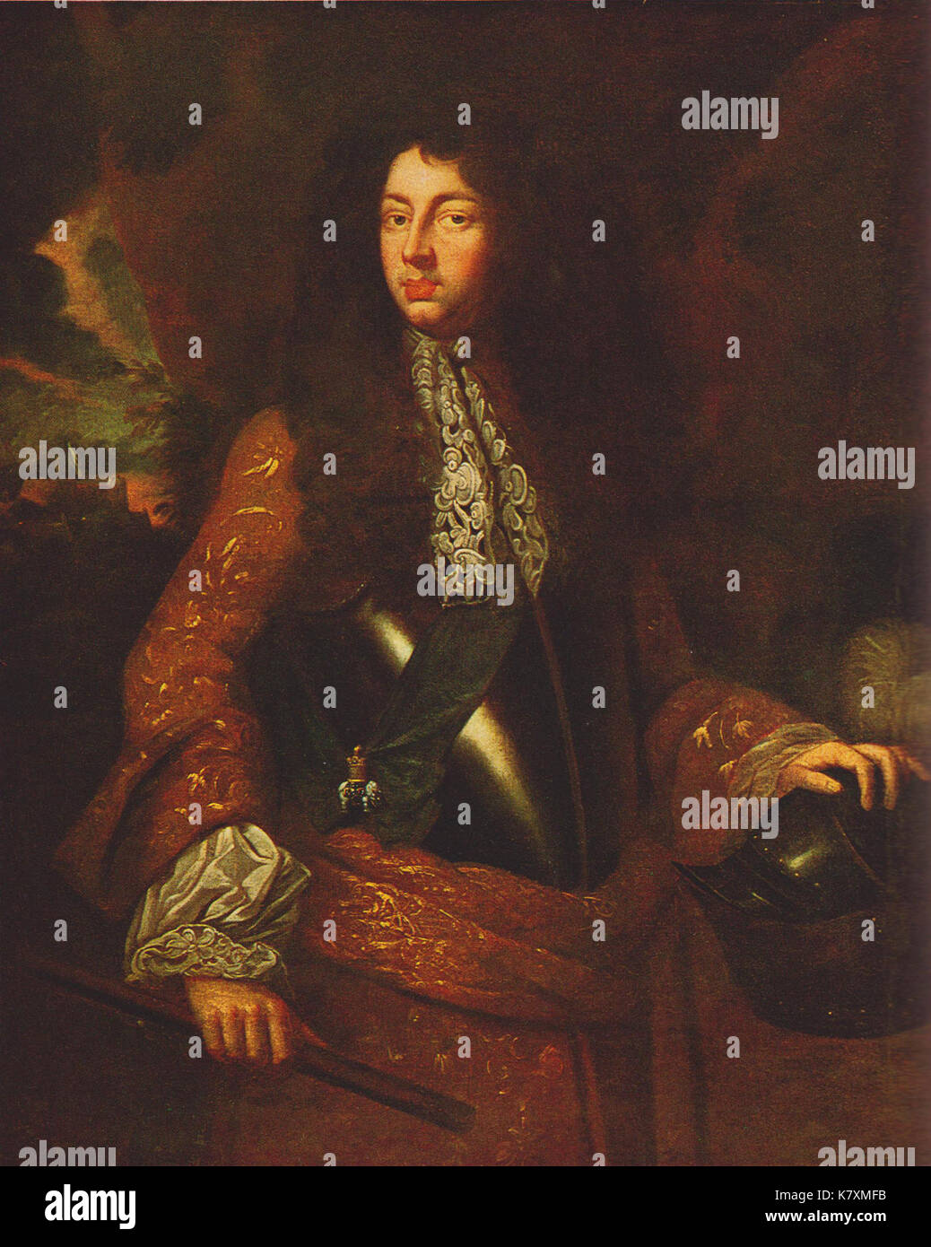 Markgraf hi-res stock photography and images - Alamy