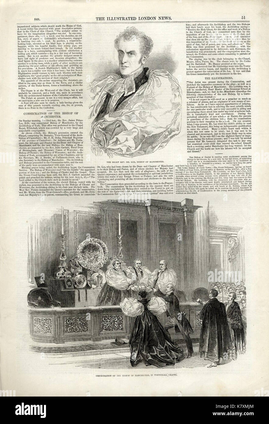 James Prince Lee 001 Stock Photo - Alamy