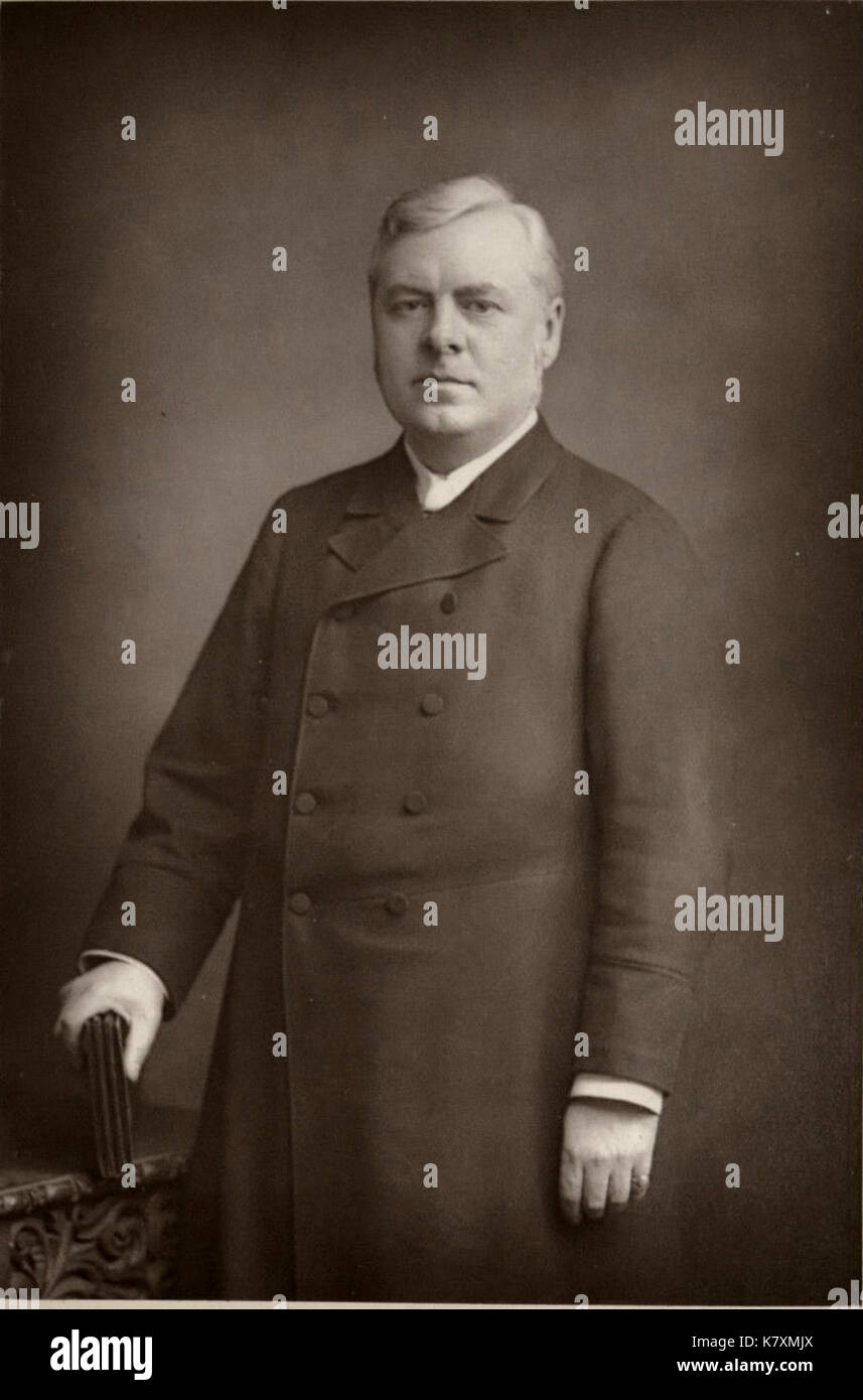 John William Diggle 001 Stock Photo - Alamy