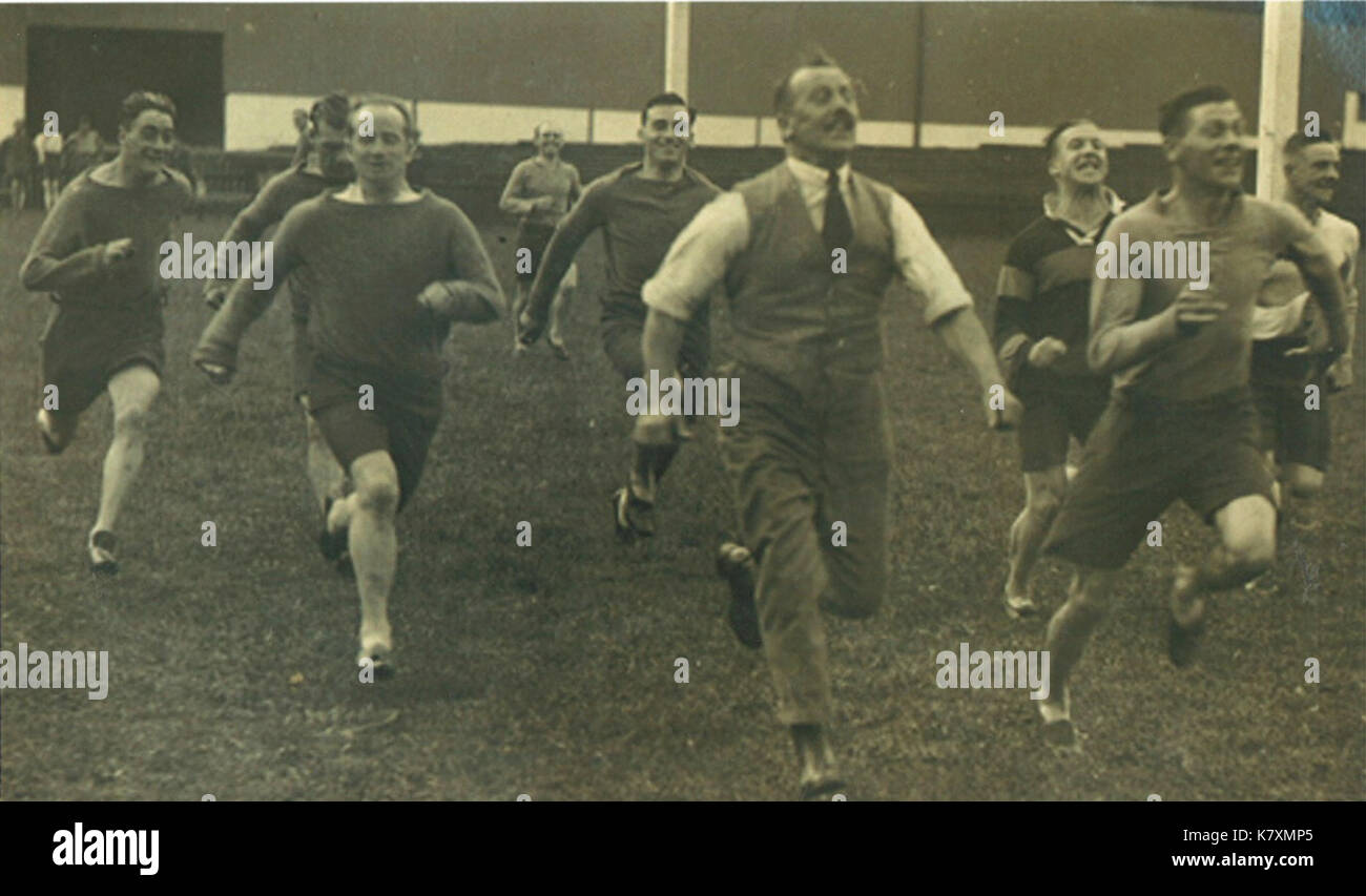 Joe Palmer High Resolution Stock Photography and Images - Alamy