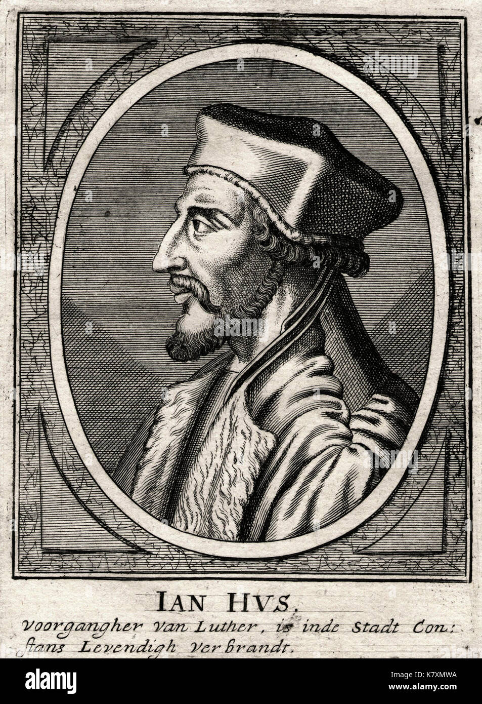 Hussite movement hi-res stock photography and images - Alamy