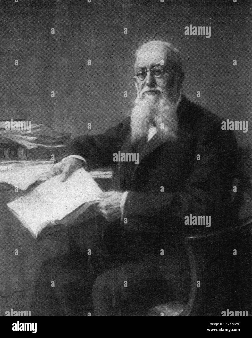 Johannes kaempf Black and White Stock Photos & Images - Alamy
