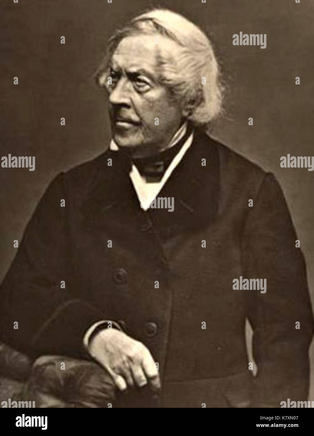 Jules michelet hi-res stock photography and images - Alamy