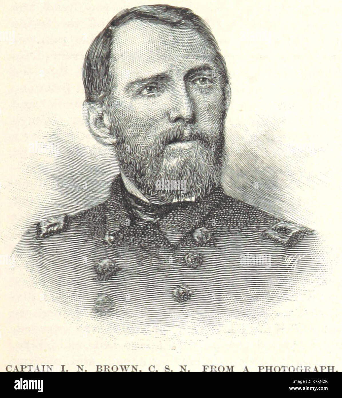 Isaac brown hi-res stock photography and images - Alamy