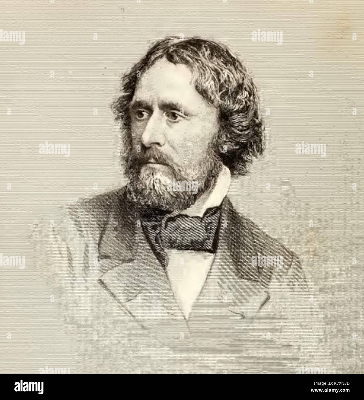 John charles fremont hi-res stock photography and images - Alamy
