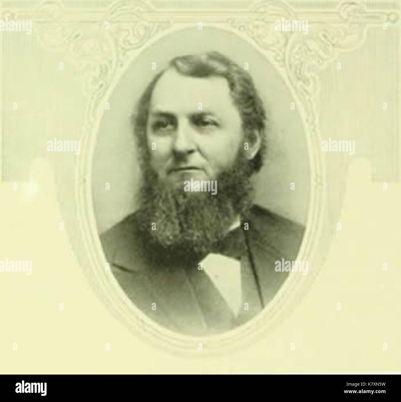 Hayden map hi-res stock photography and images - Alamy