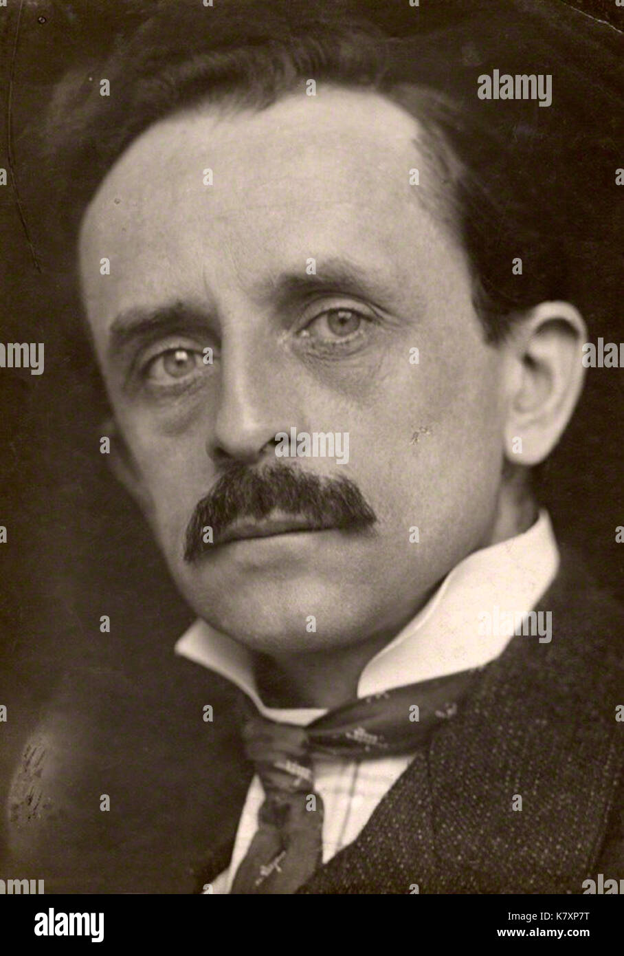 J m barrie hi-res stock photography and images - Alamy