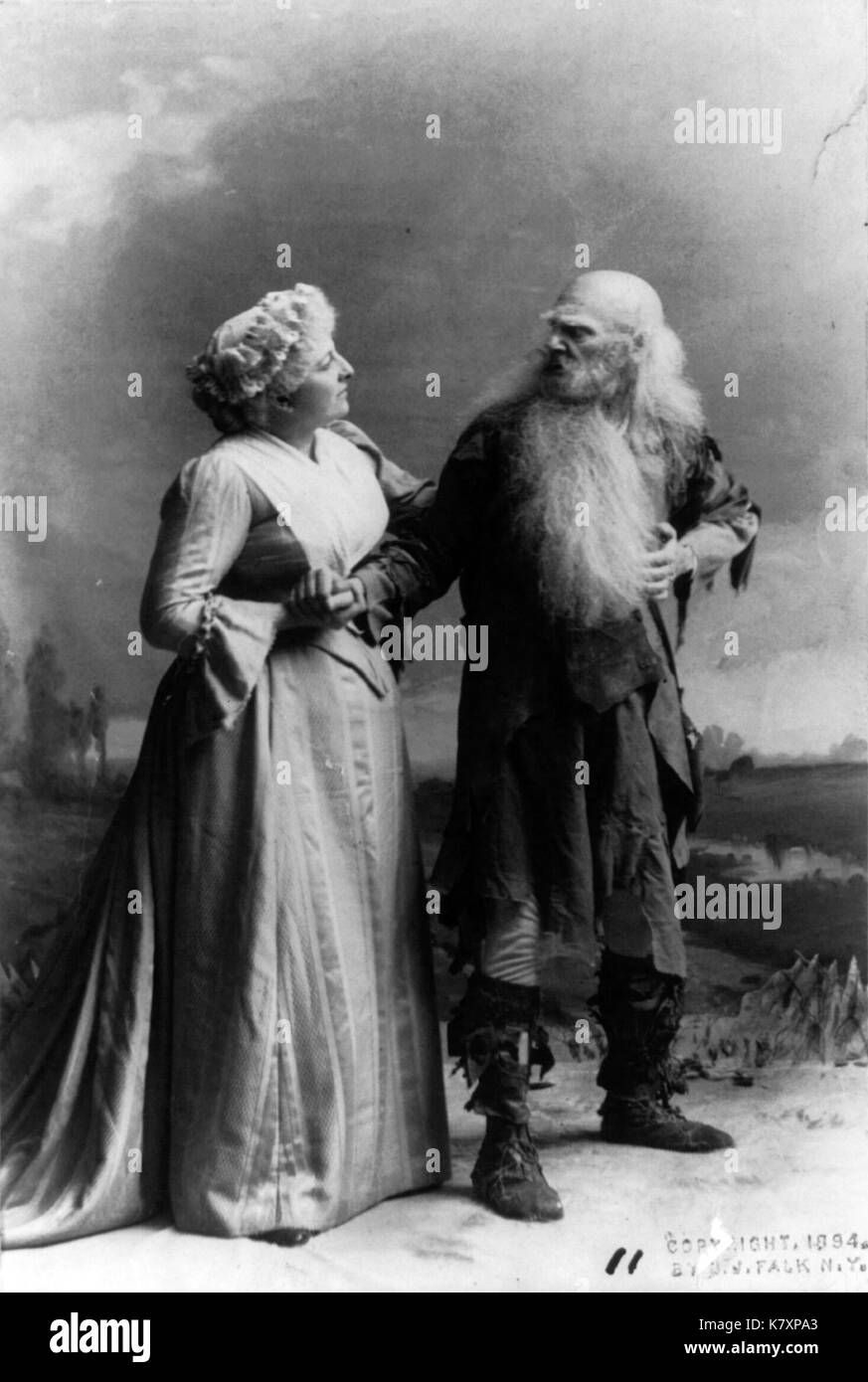 Rip van winkle cover hi-res stock photography and images - Alamy