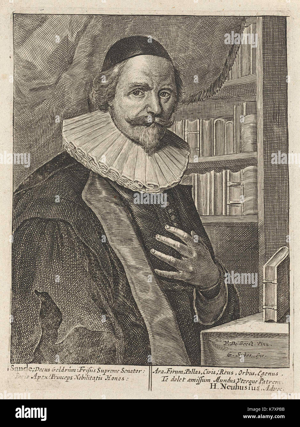 Johan van den hi-res stock photography and images - Alamy