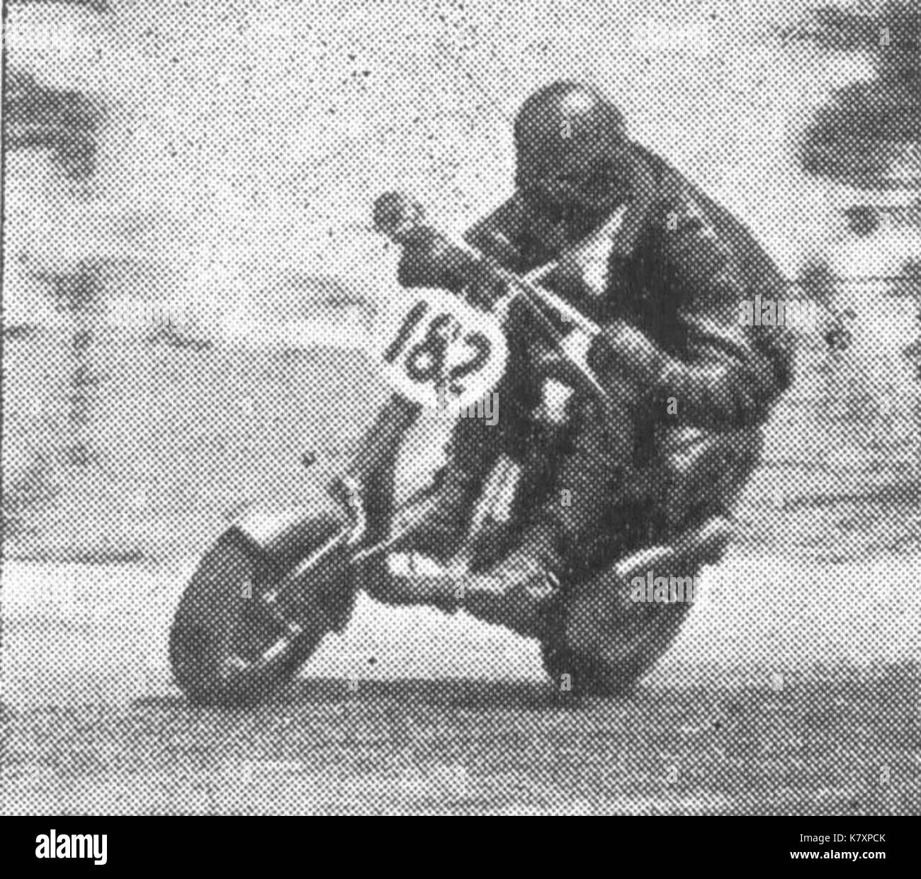 John Seary father of Richard Seary 3 Stock Photo - Alamy