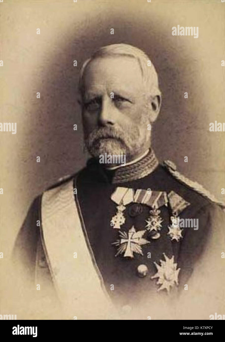 Jacob Ernst by Jens Petersen Stock Photo - Alamy