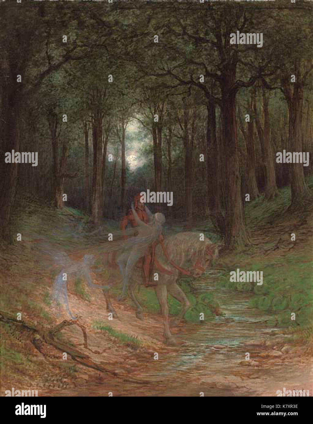 Feen hi-res stock photography and images - Alamy