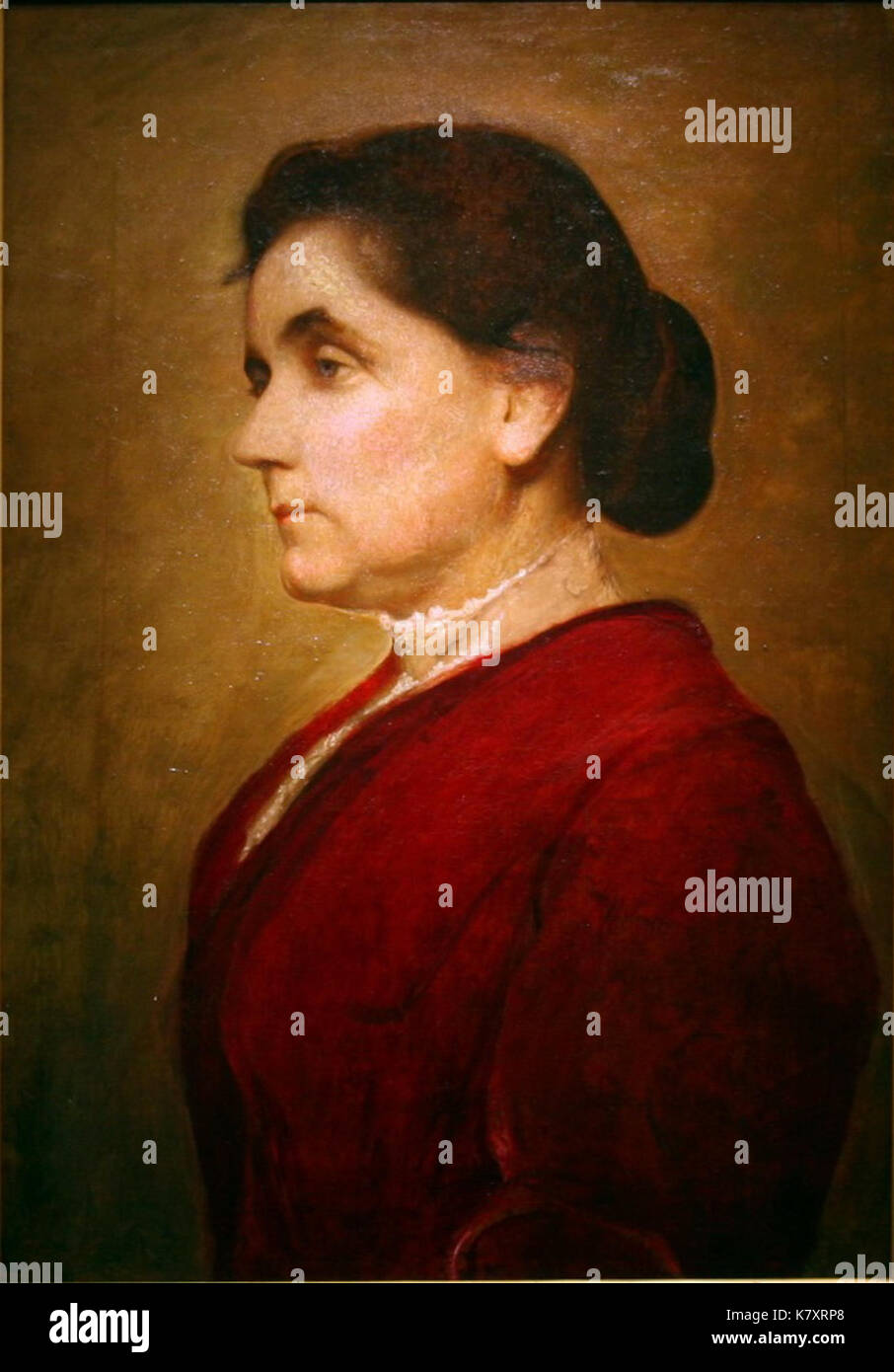 Jane addams hi-res stock photography and images - Alamy