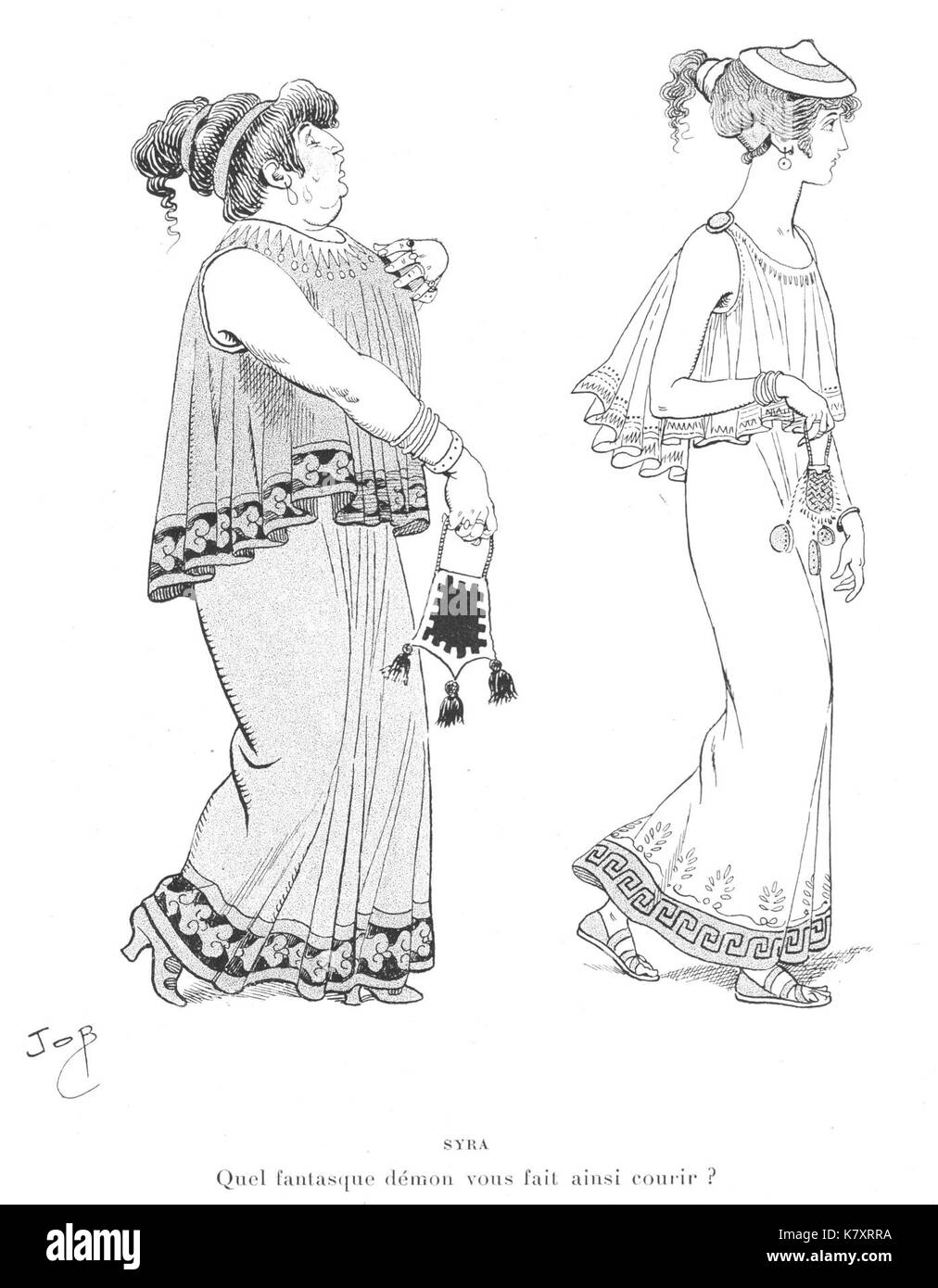 Chariot of thespis hi-res stock photography and images - Alamy