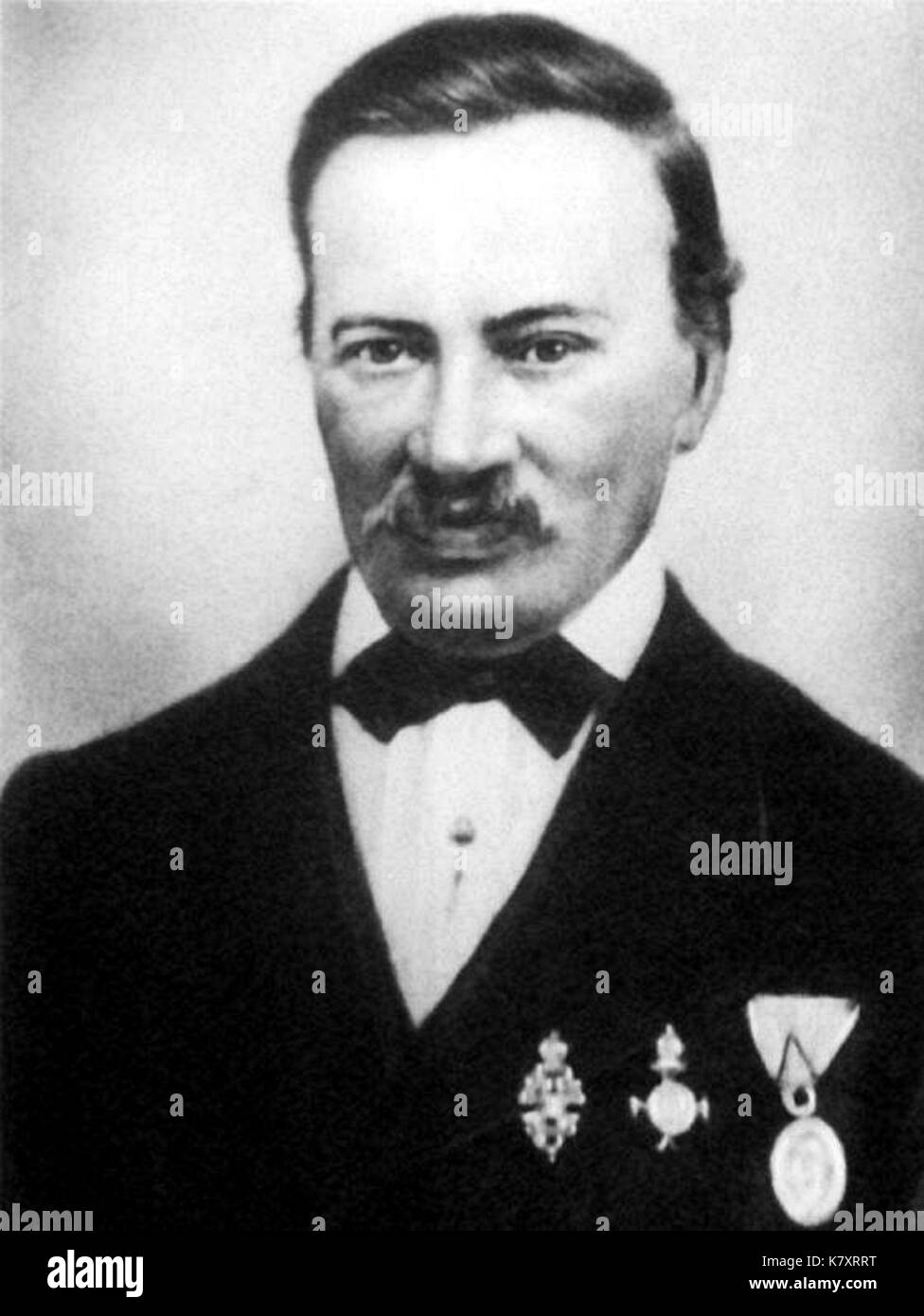 Johann georg ramsauer hi-res stock photography and images - Alamy