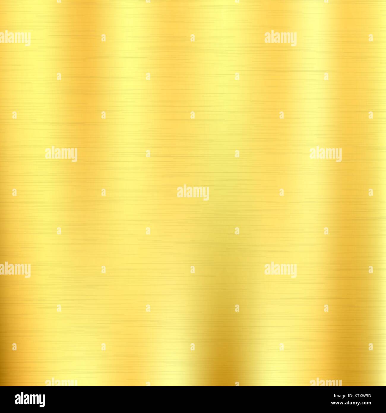 Line Grunge Background. Gold Metal Texture Stock Vector Image & Art - Alamy