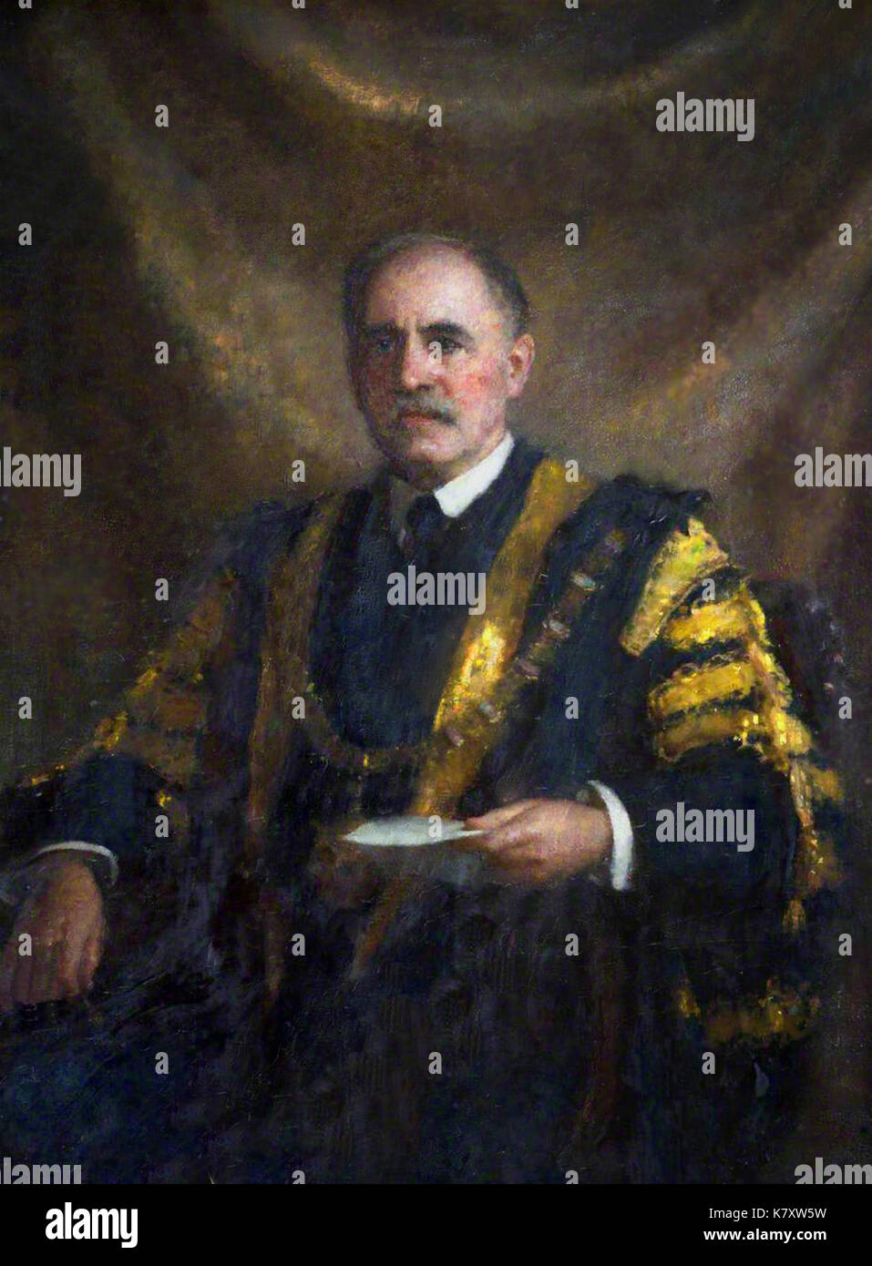 Lord mayor of belfast hi-res stock photography and images - Alamy