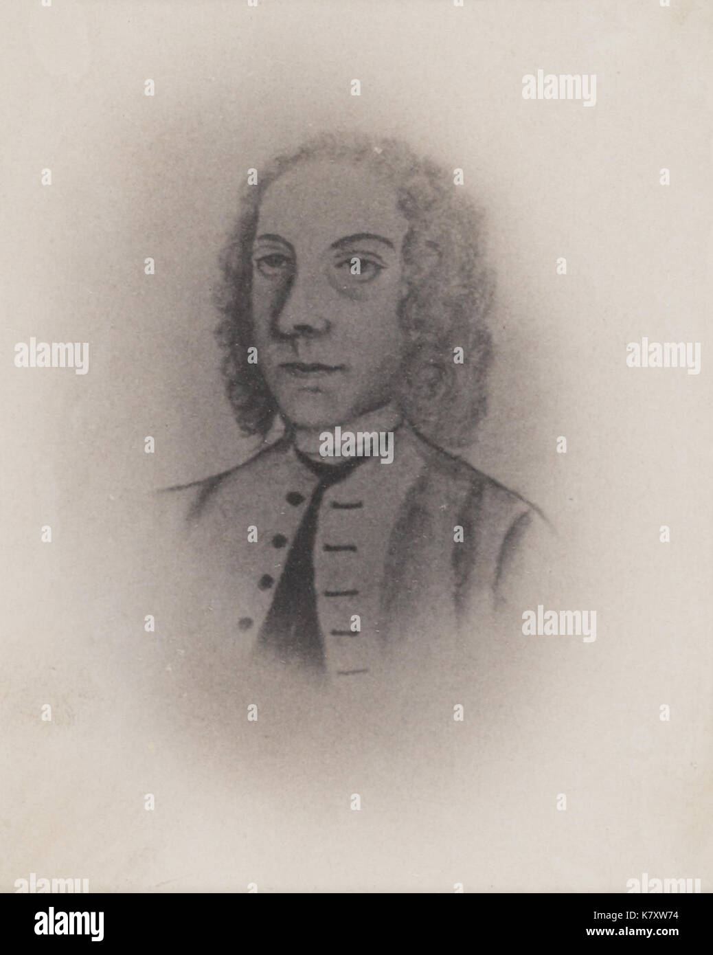 William baird hi-res stock photography and images - Alamy