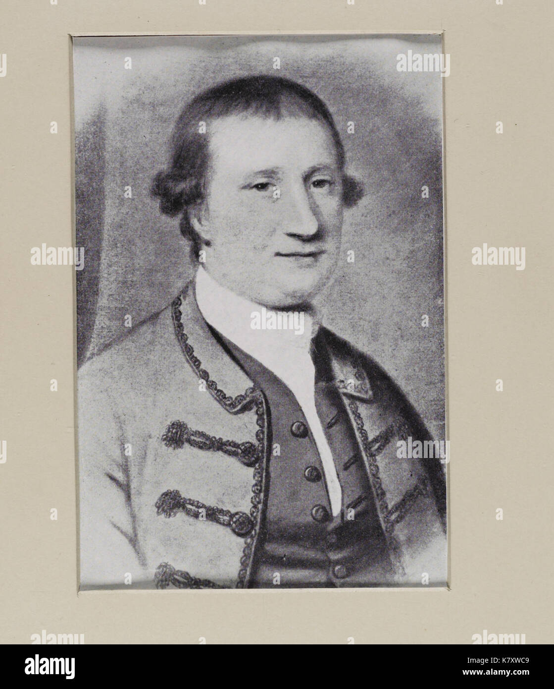 Clans jacobite uprising hi-res stock photography and images - Alamy