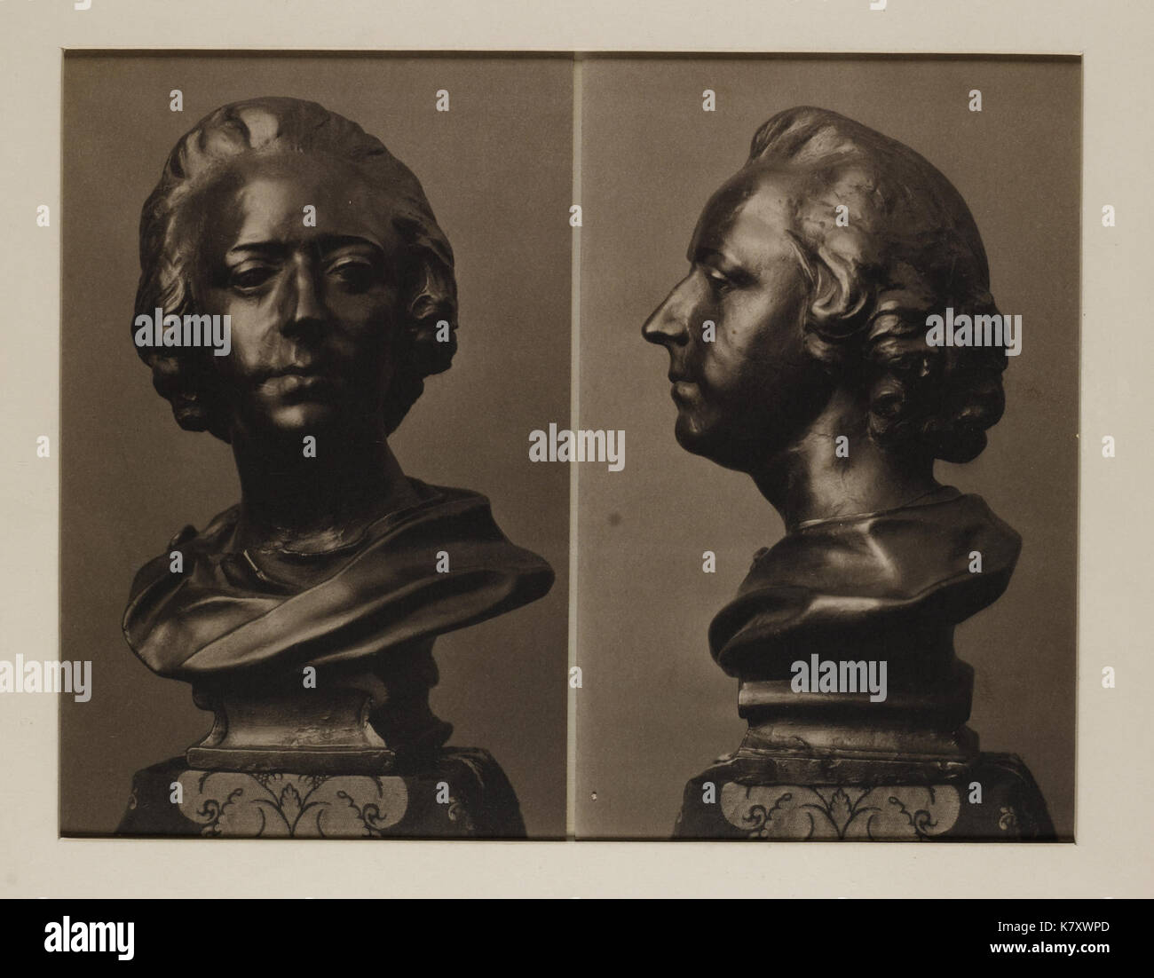 Charles stuart support hi-res stock photography and images - Alamy