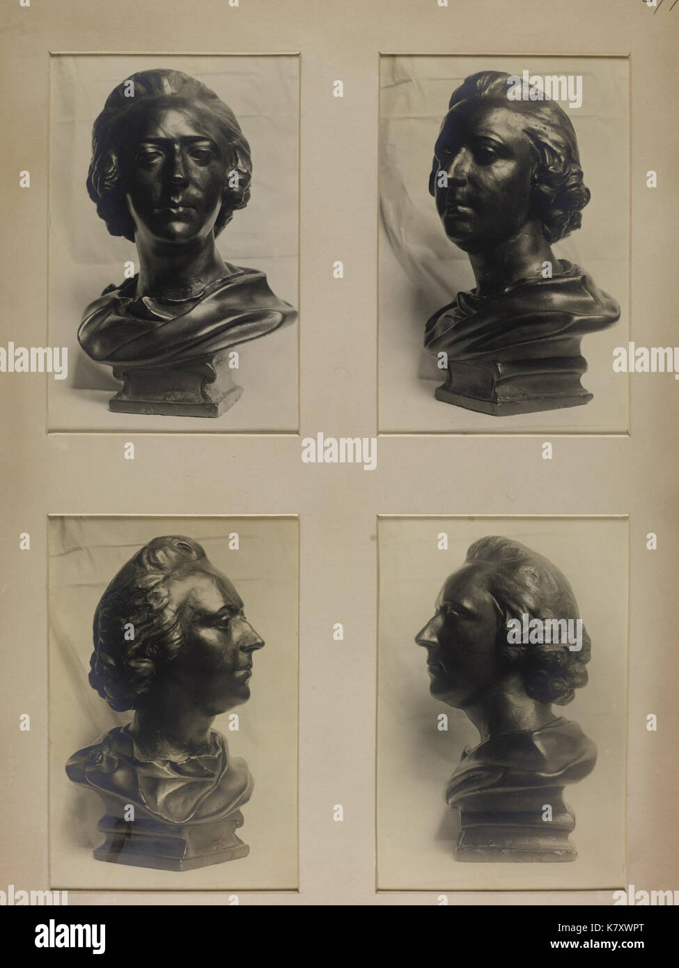 Charles edward stuart painting hi-res stock photography and images - Alamy