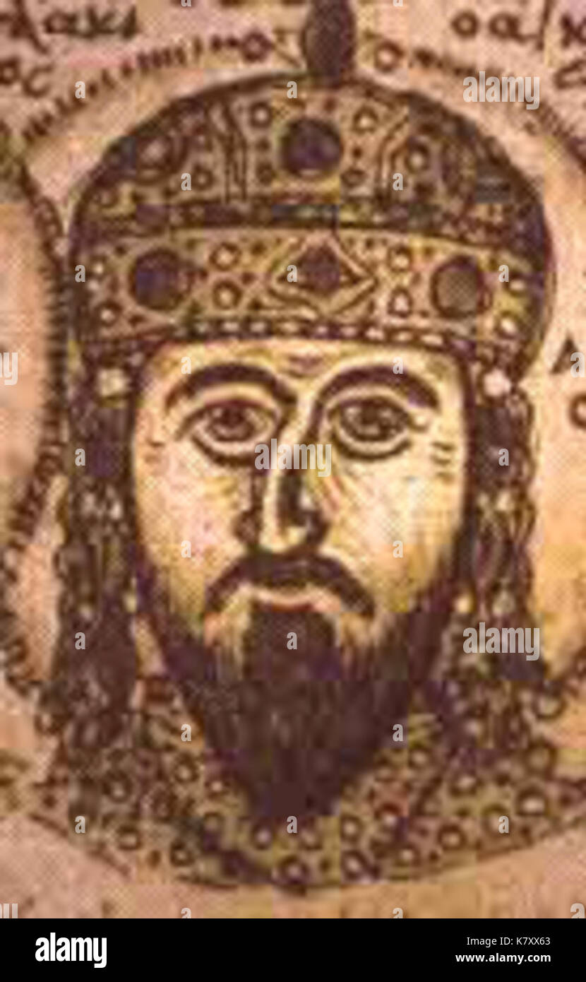 Isaac ii hi-res stock photography and images - Alamy