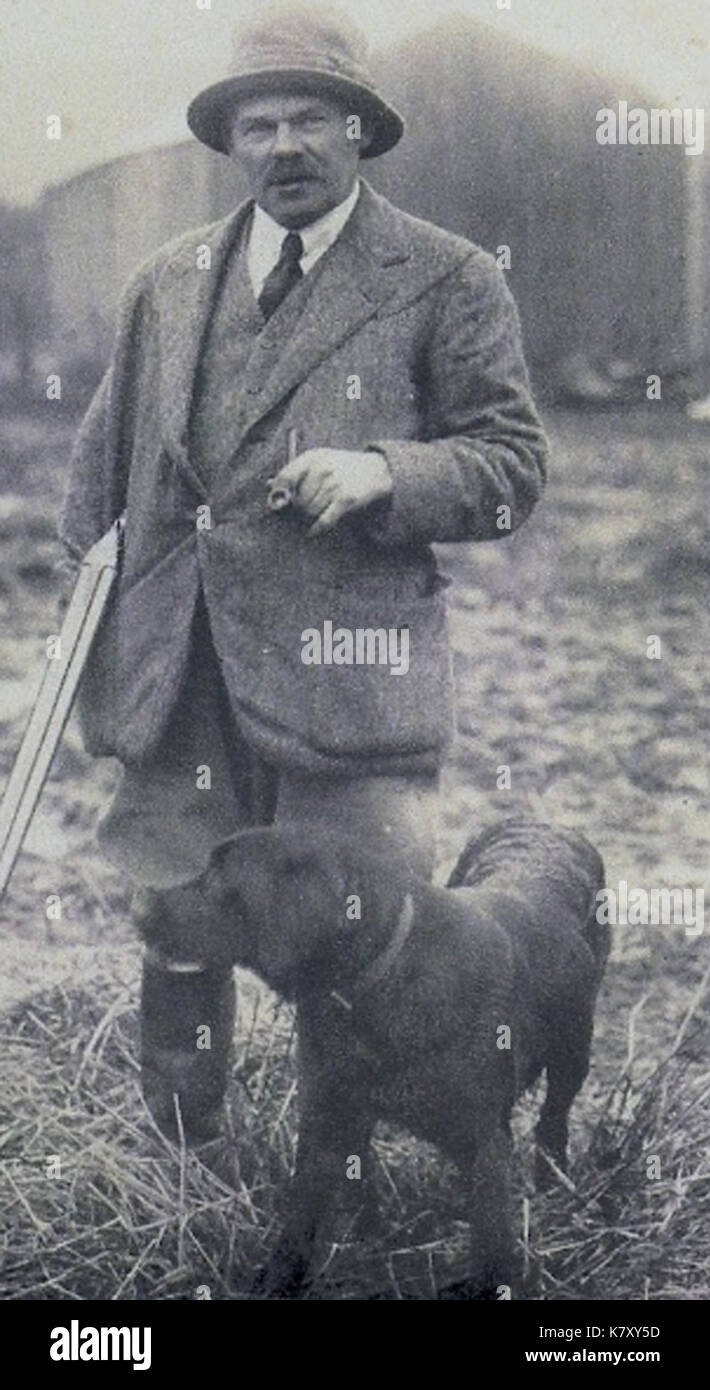 James herbert hi-res stock photography and images - Alamy