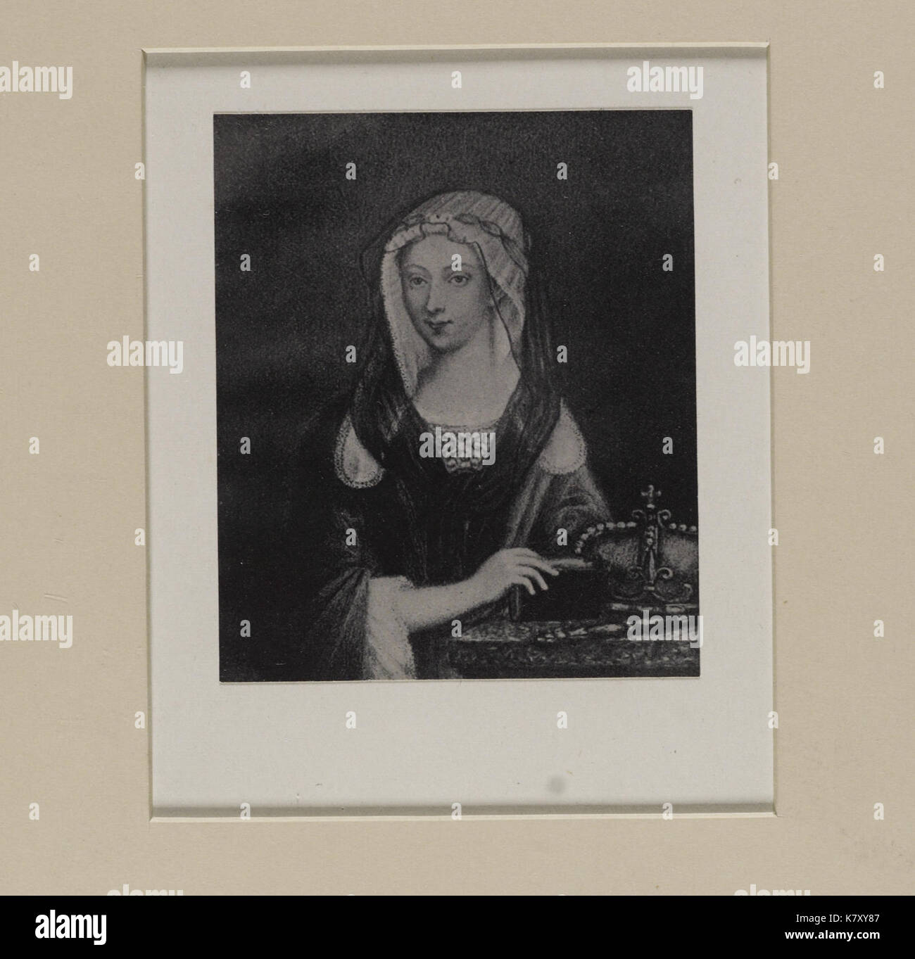 Princess maria clementina hi-res stock photography and images - Alamy