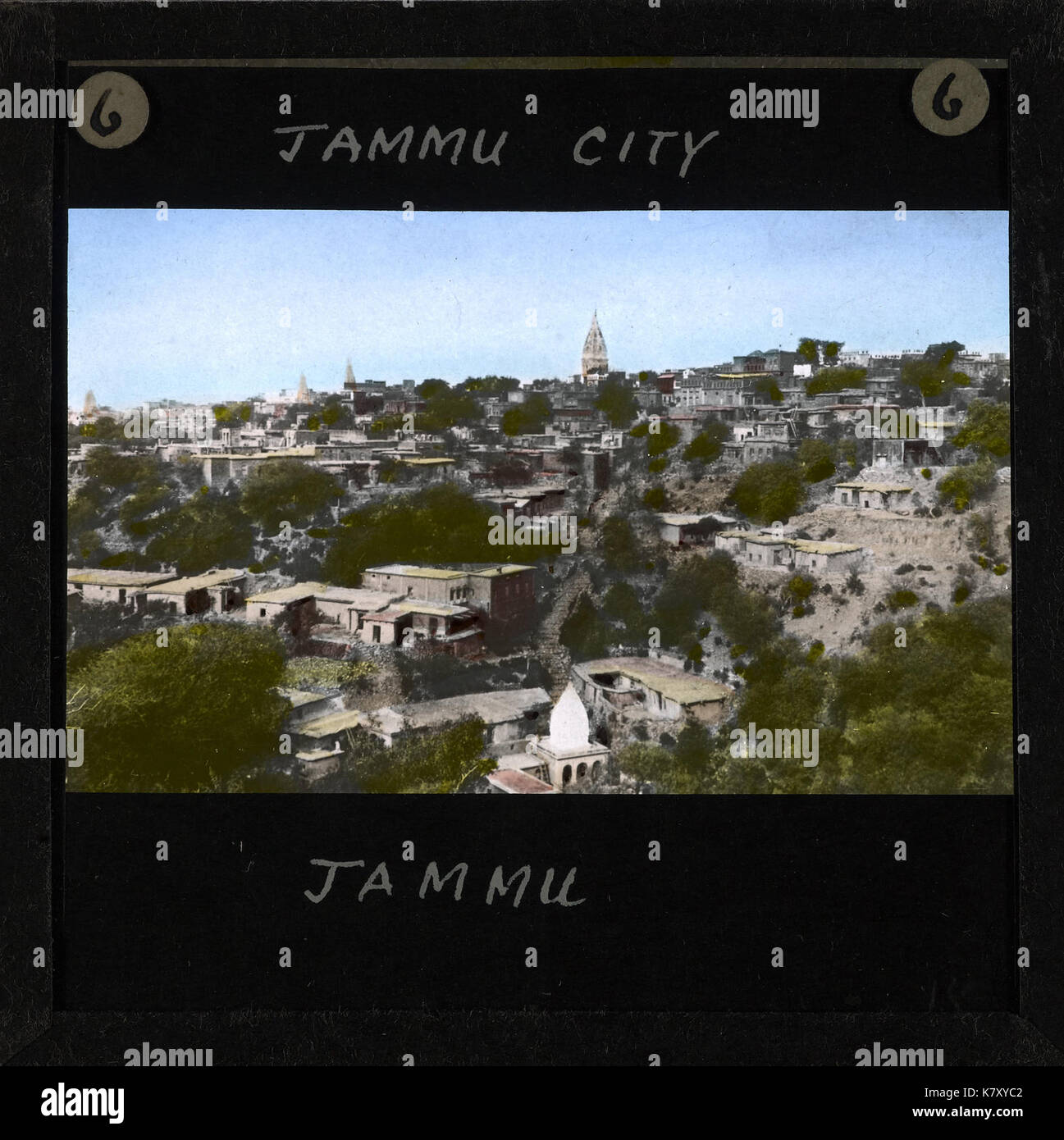 India 1940 map hi-res stock photography and images - Alamy