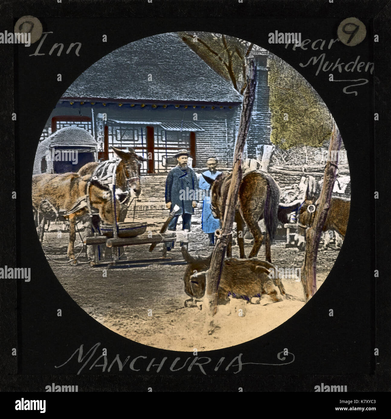 Muken hi-res stock photography and images - Alamy