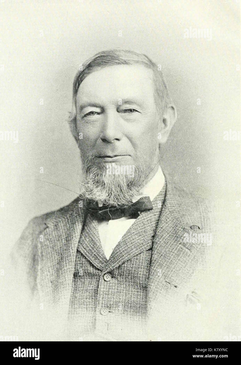 John Gilbert Baker00a Stock Photo - Alamy