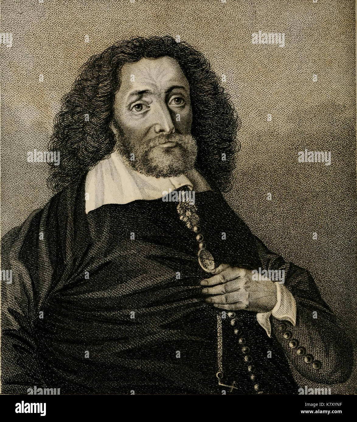 Tradescant collection hi-res stock photography and images - Alamy