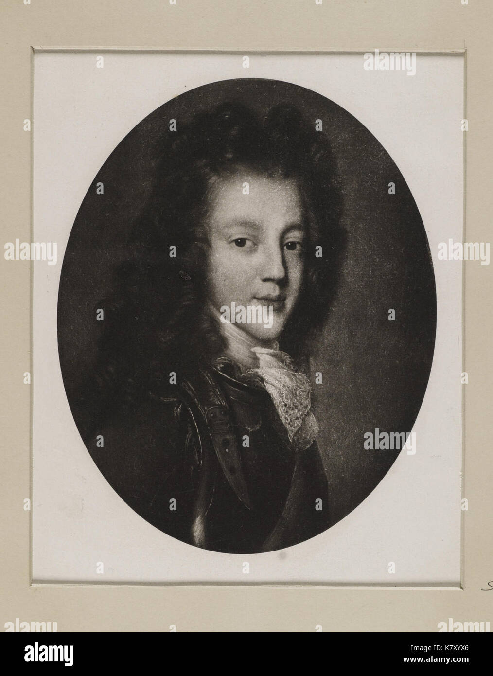 The jacobite warrior hi-res stock photography and images - Alamy