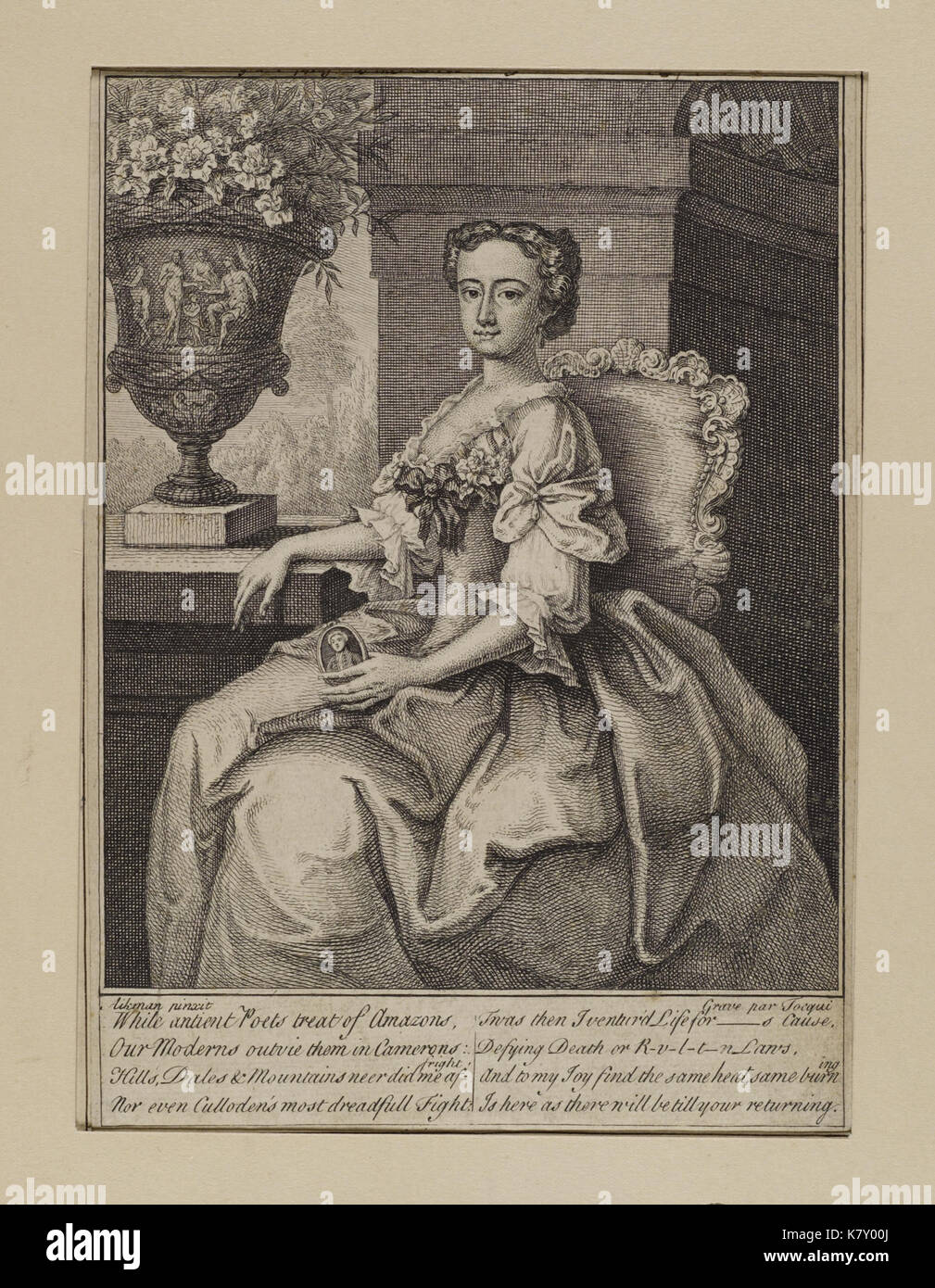 Jenny Cameron High Resolution Stock Photography and Images - Alamy