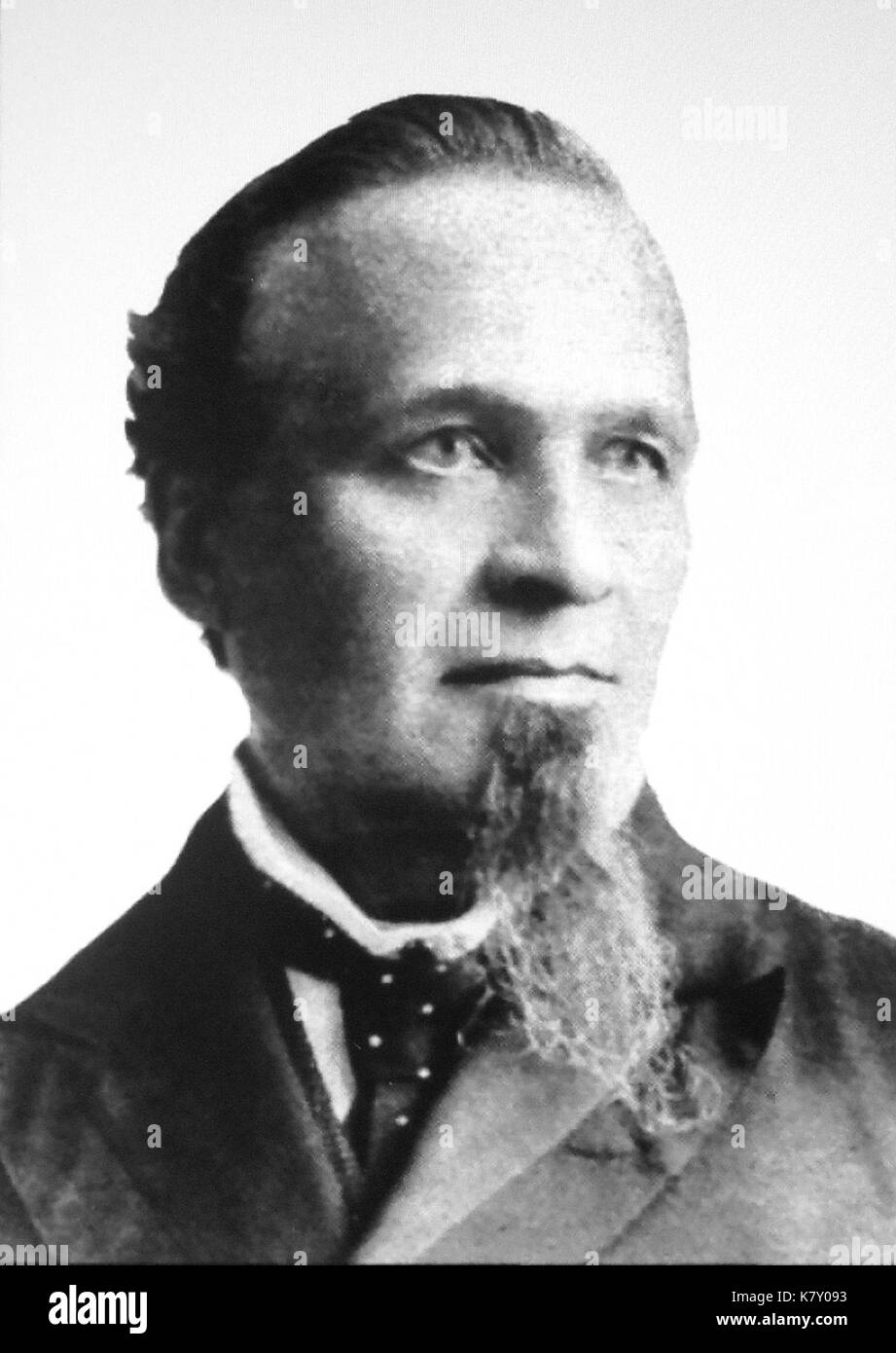 Ferdinand joseph Black and White Stock Photos & Images - Alamy
