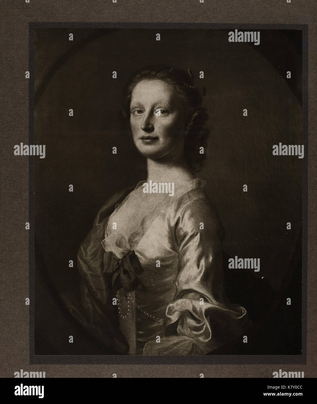 Flora macdonald 1722 1790 jacobite hi-res stock photography and images ...