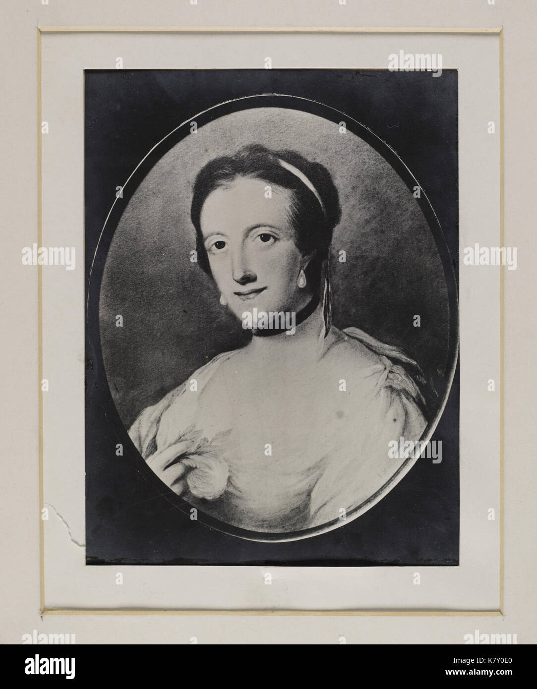 Isabella strange hi-res stock photography and images - Alamy