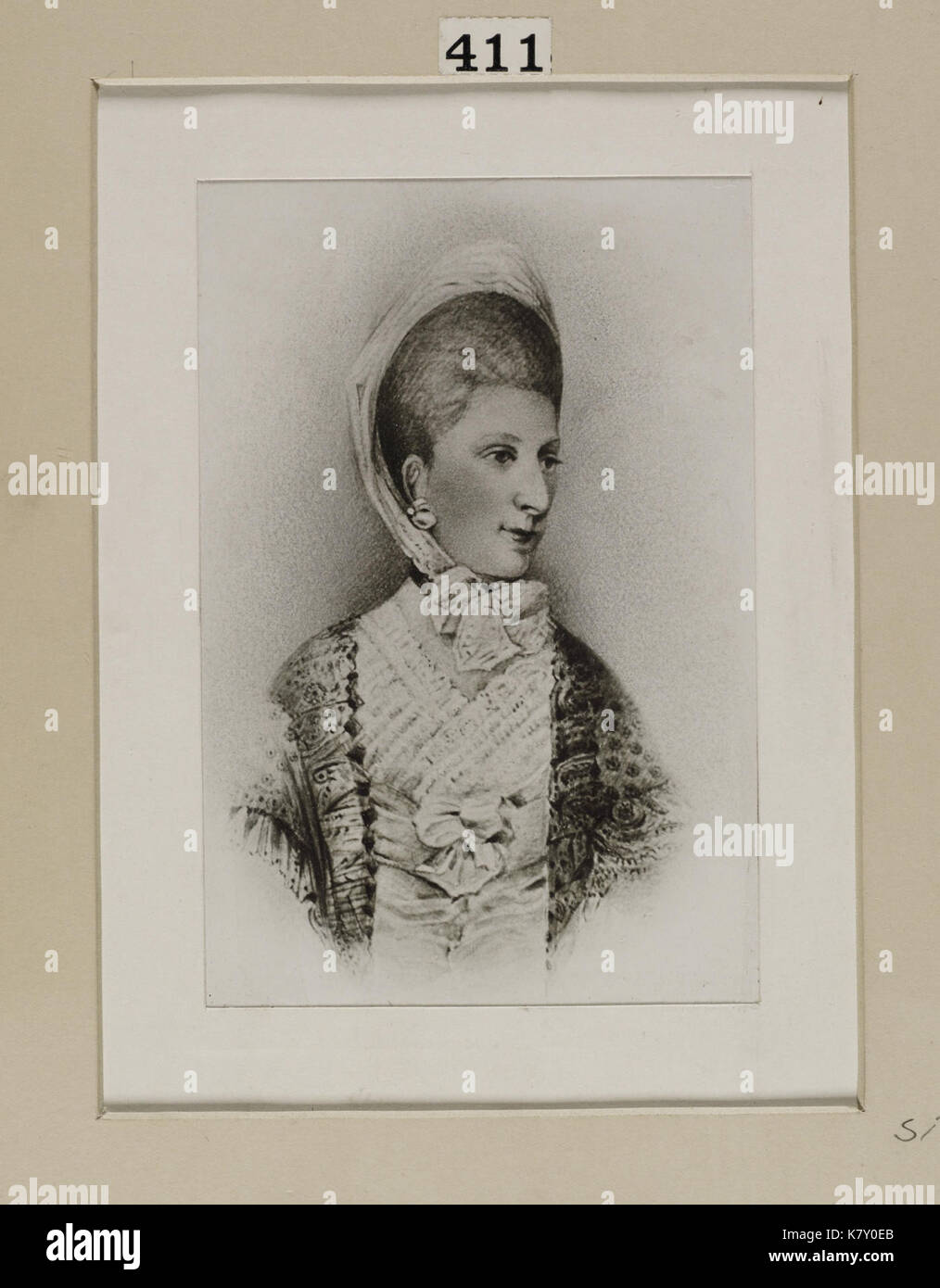 Lady margaret macdonald hi-res stock photography and images - Alamy