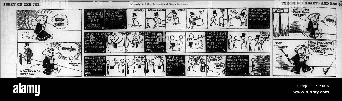 Job map Black and White Stock Photos & Images - Alamy