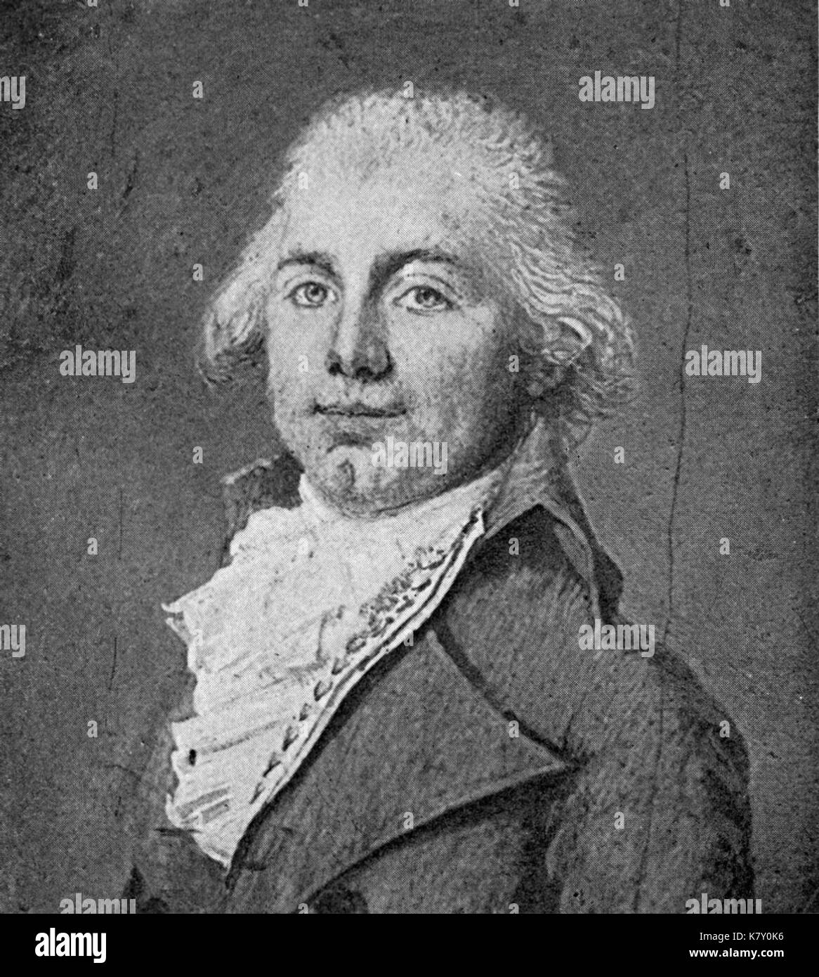 Map of monroe Black and White Stock Photos & Images - Alamy