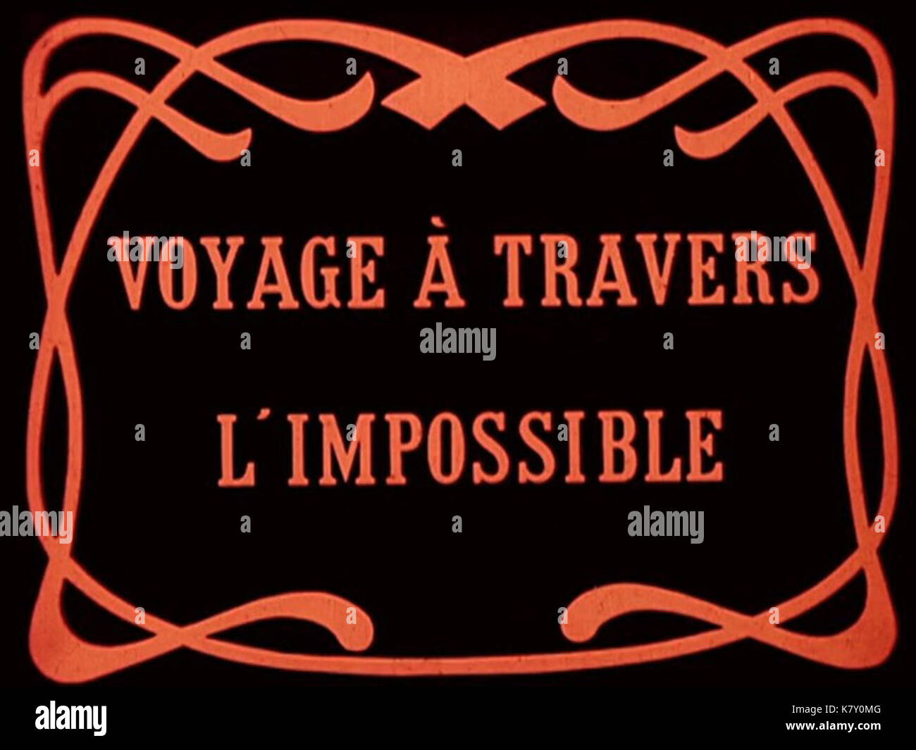 Voyage 1 hi-res stock photography and images - Alamy