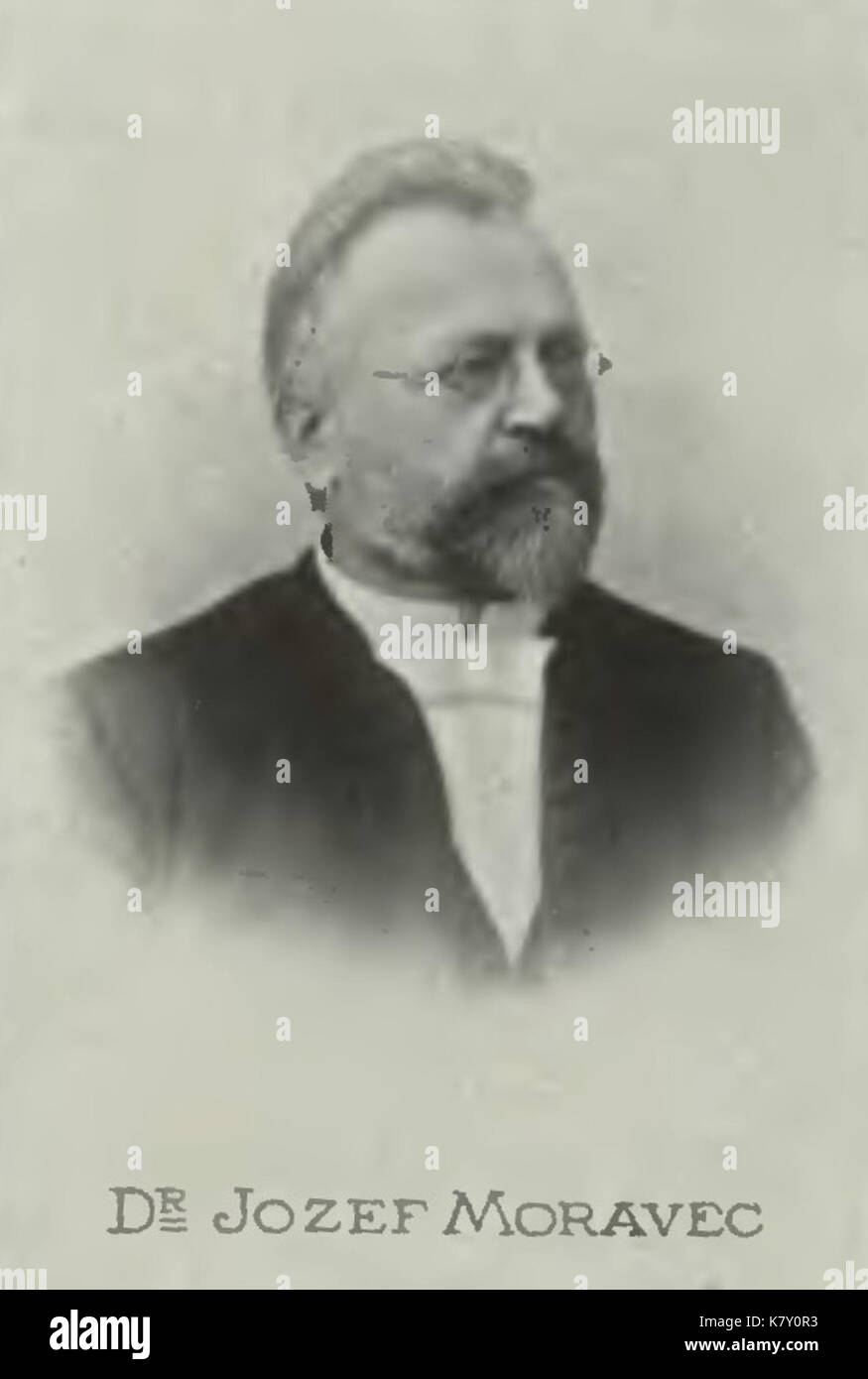 Moravec hi-res stock photography and images - Alamy