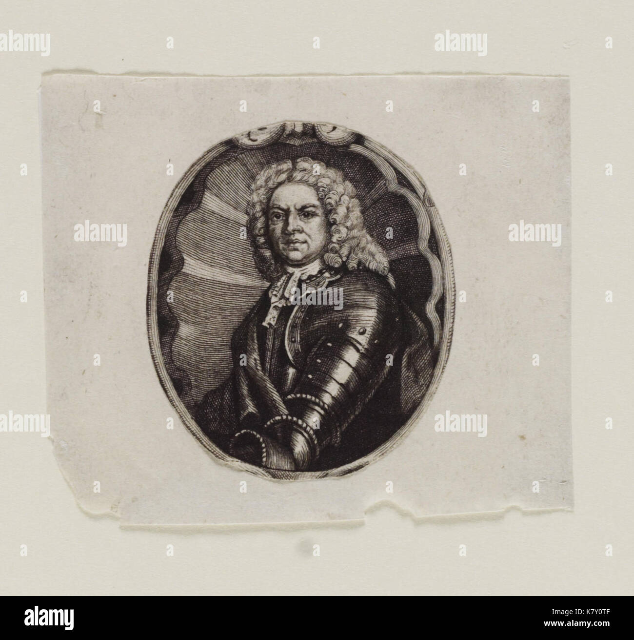 Jacobite broadside Simon, Lord Lovat (c. 1667 1747) and two others 02 Stock Photo - Alamy