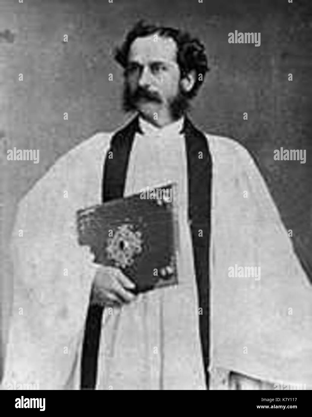 Portrait of james smith Black and White Stock Photos & Images - Alamy