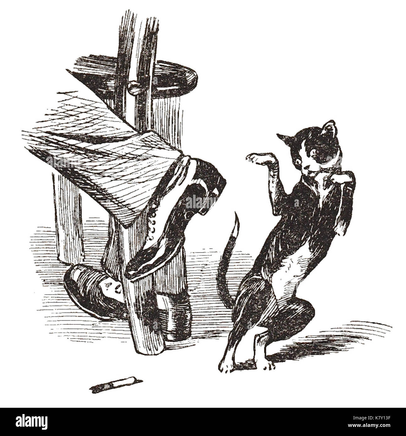 Inspektor hi-res stock photography and images - Alamy