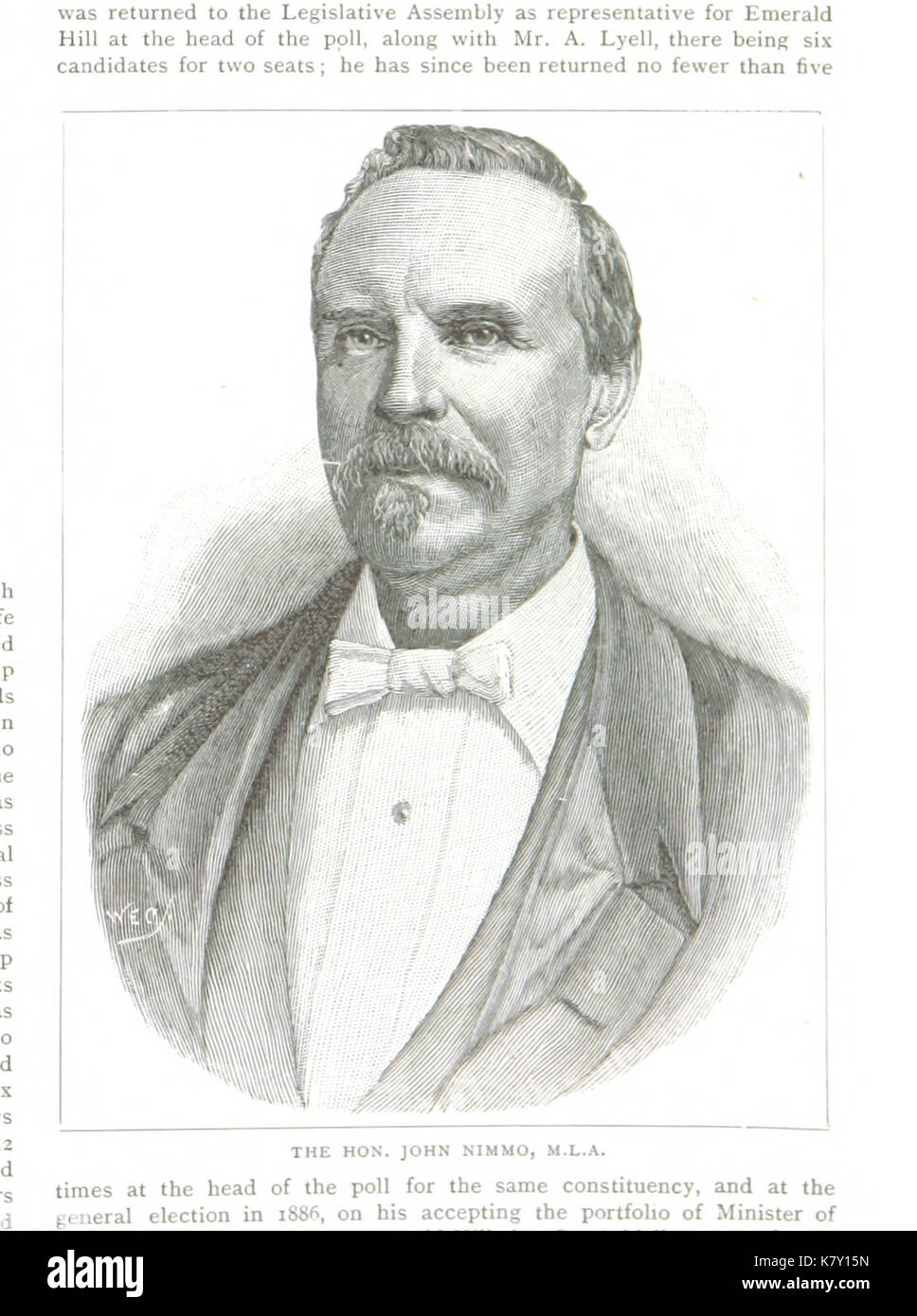 John nimmo hi-res stock photography and images - Alamy